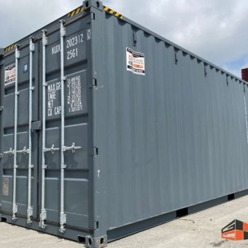 Shop - Gateway Containers