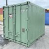 10ft Refrigerated Shipping Container for Sale or Hire